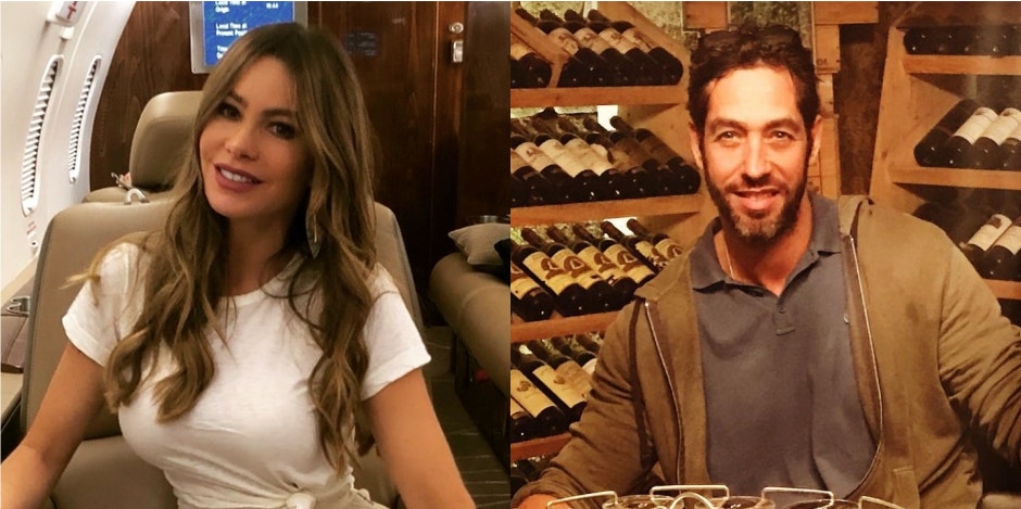Who Is Sofia Vergaras Ex Nick Loeb Details About Their Relationship And Embryo Lawsuit Yourtango